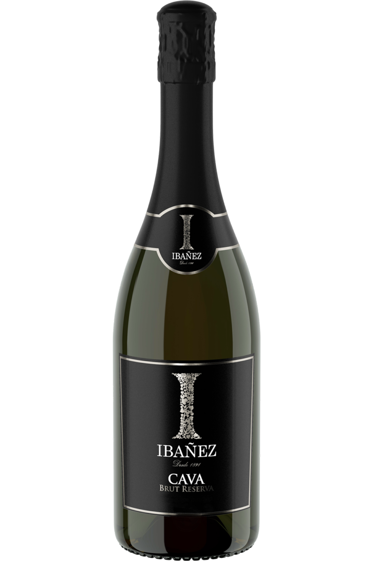Cava Ibañez Brut Selección Blanco - Casa Ibañez